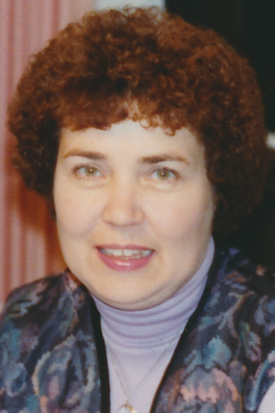 Virginia G. Garver 1938-2022 | News, Sports, Jobs - The Vindicator